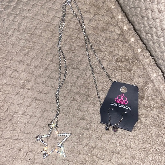 paparazzi | Jewelry | I Pledge Allegiance To The Sparkle | Poshmark